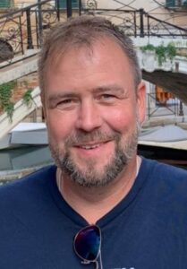 Hvem er vi - SIS- og SIF skilte ejes af Kim Pedersen